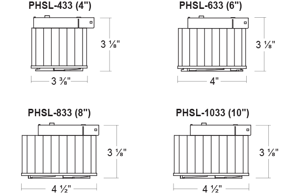 LED Commercial 3 CCT – L-Tech Corporation